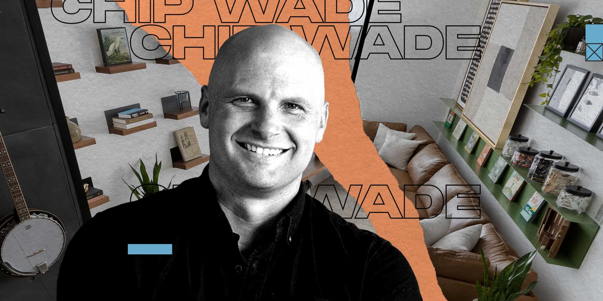 Chip Wade’s Guide to Choosing And Installing Shelves – Shelfology