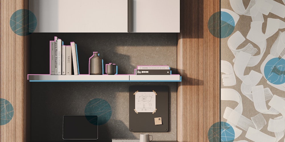 From Basic to Bold: Styling Tips for Your Bookshelves | Shelfology