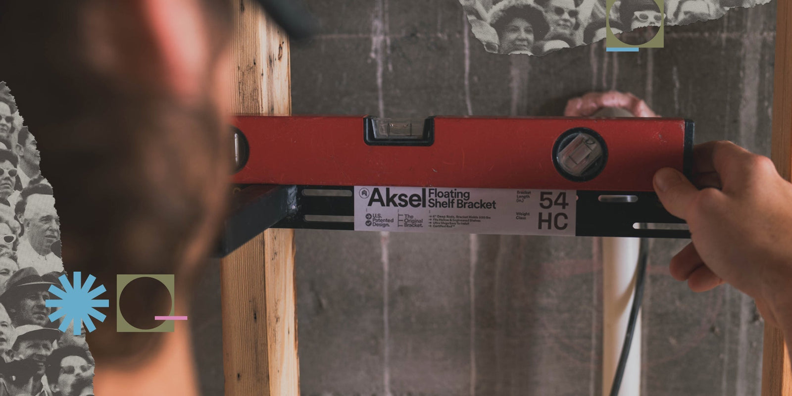 How to Choose the Right Fasteners for your DIY Floating Shelves ...