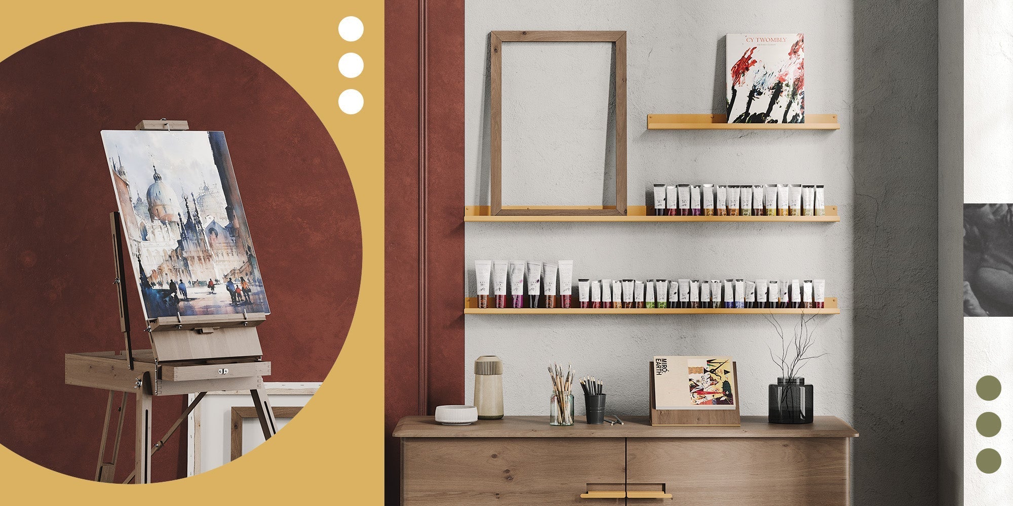 The Art of Collecting and Displaying: Creating a Shelfie-Worthy Displa ...