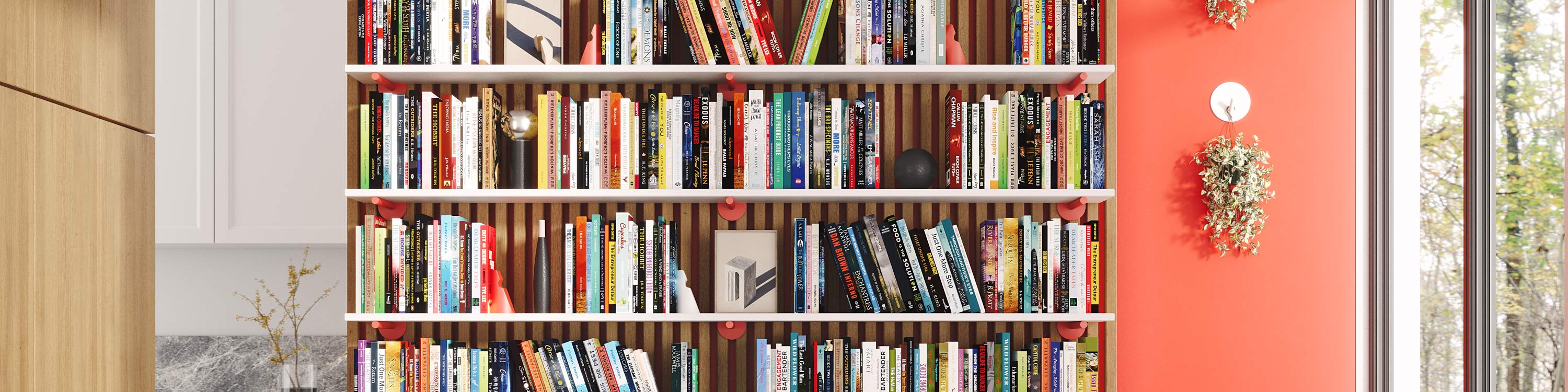 All Shelves – Shelfology