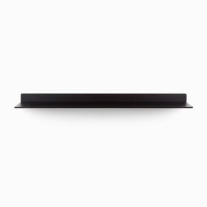 Tromso FM1 6" Deep Steel Floating Shelf | Shelfology¨