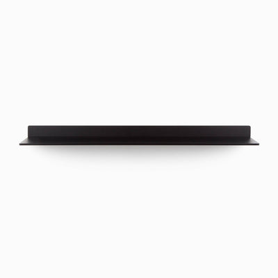 Tromso FM1 6" Deep Steel Floating Shelf | Shelfology¨
