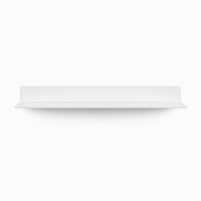 Tromso FM3 Steel Floating Shelf | Shelfology®