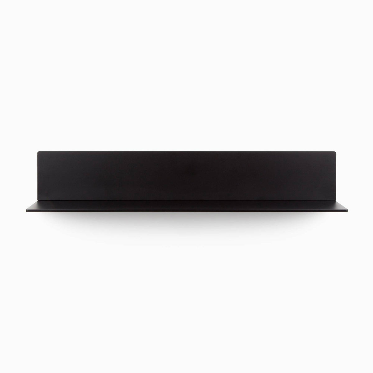 Tromso FM5 Steel Floating Shelf | Shelfology®