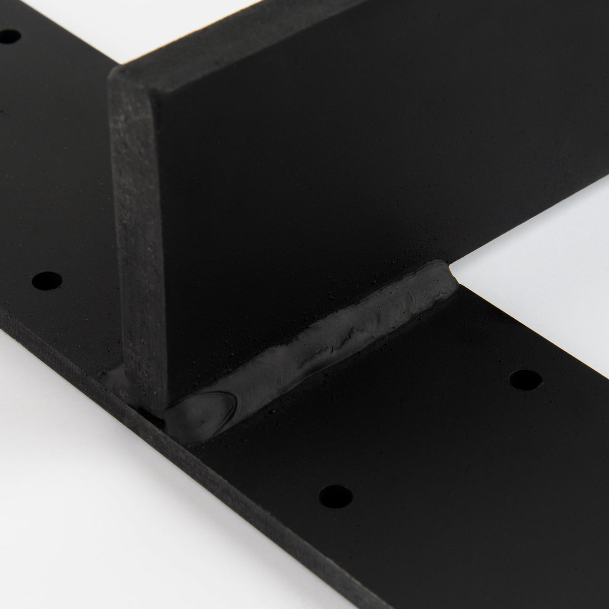 Drake Slimline Countertop Bracket | Shelfology®