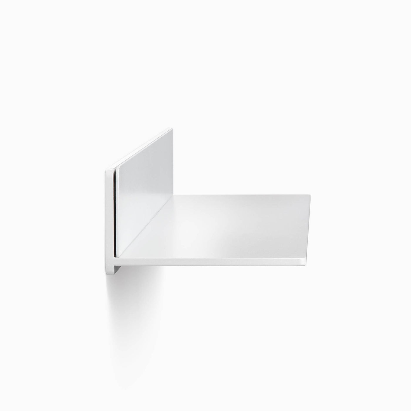 Tromso FM3 Steel Floating Shelf | Shelfology®