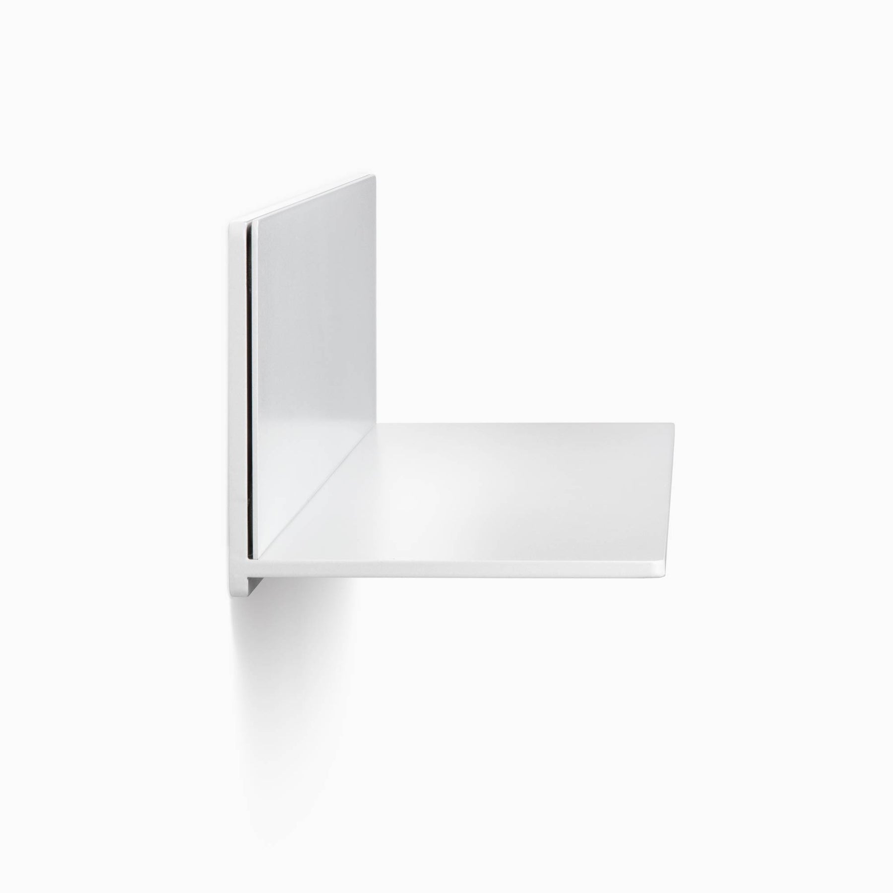 Tromso FM5 Steel Floating Shelf | Shelfology®