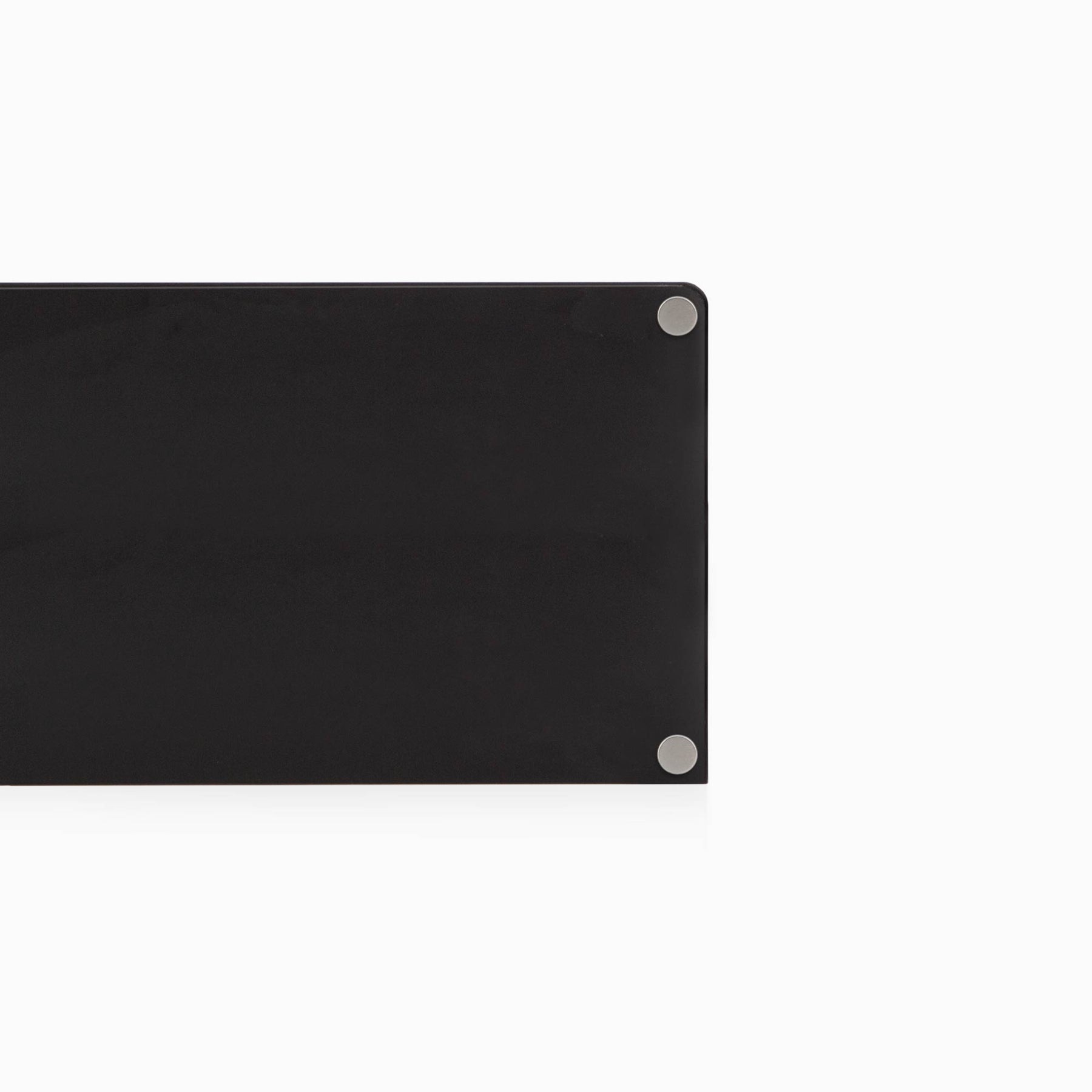 Tromso FM5 Steel Floating Shelf | Shelfology®