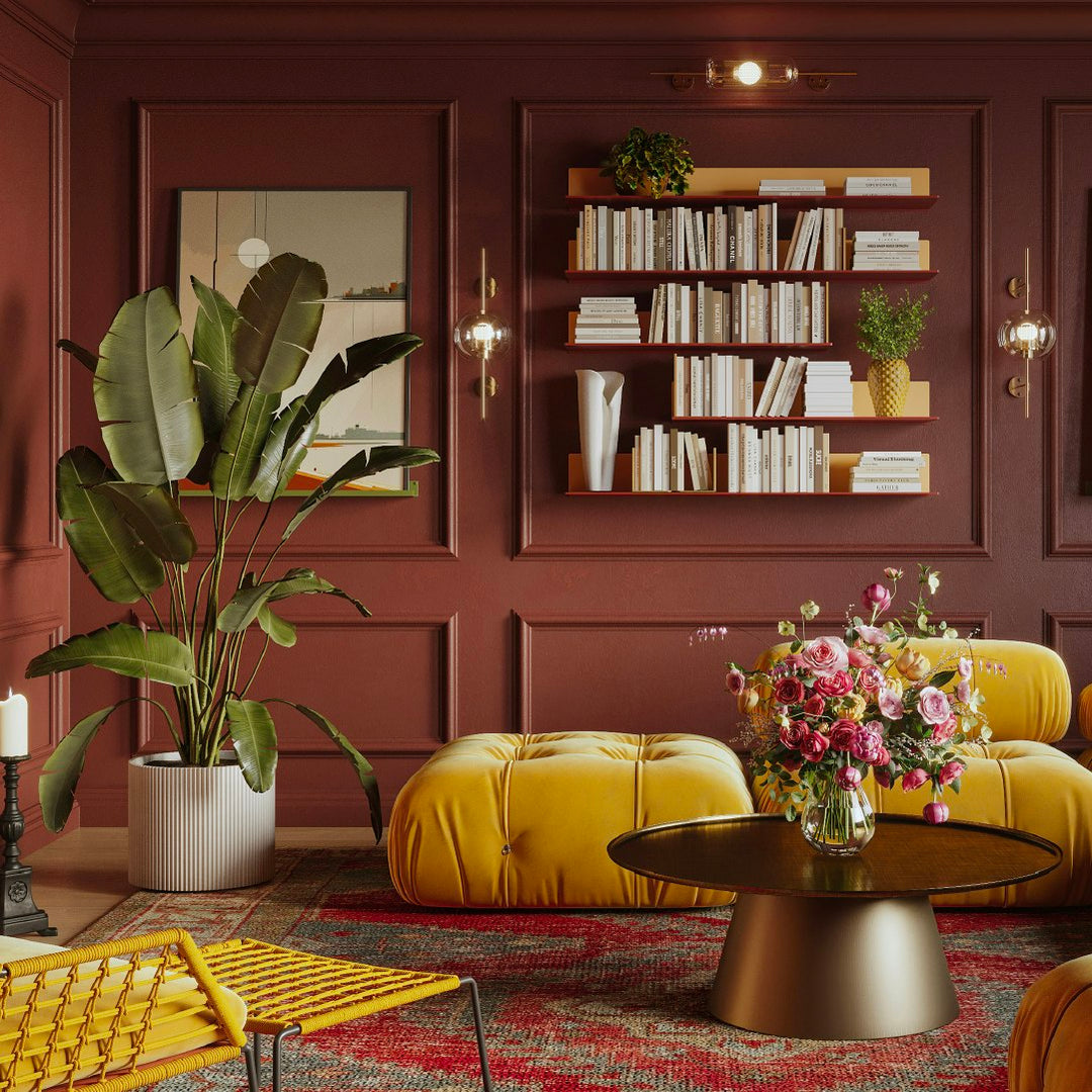 What is the Right Height for Kitchen Shelf Placement? | Shelfology