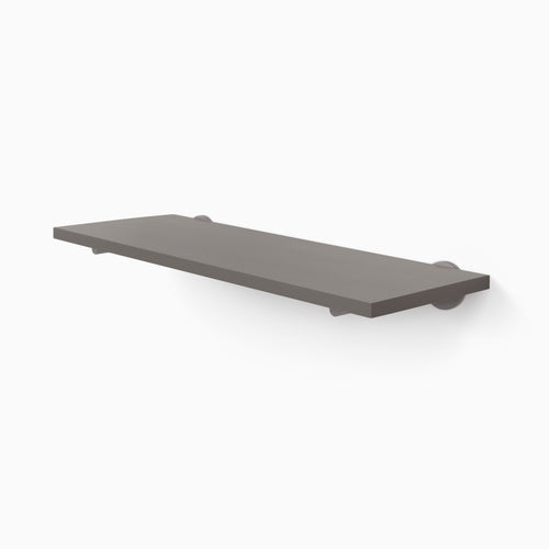 Roderick Arsenic Wall Shelf | Shelfology®