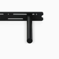 Aksel HD Floating Shelf Brackets | Shelfology®