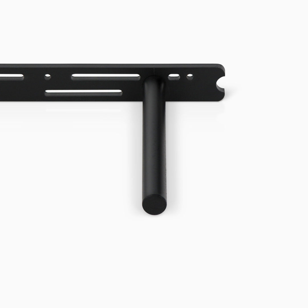 Floating Shelf Brackets — Hidden & Heavy-Duty | Shelfology