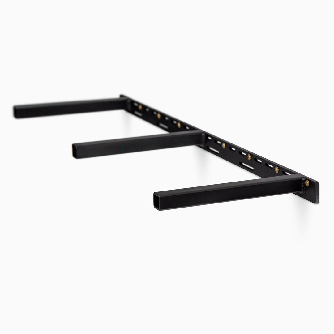 Heavy-Duty Floating Shelf Brackets by Shelfology