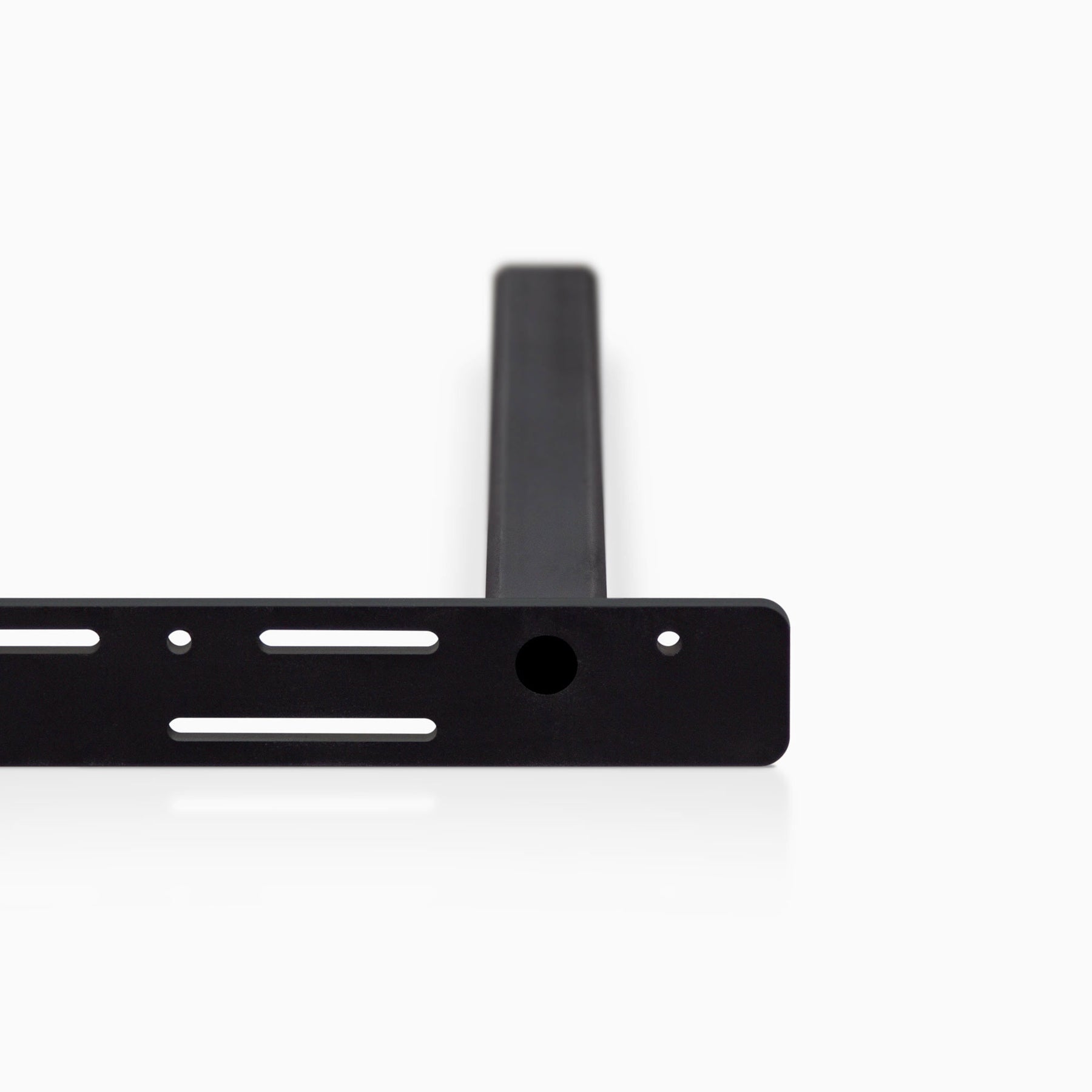 Aksel Hollow Core Floating Shelf Bracket | Shelfology®