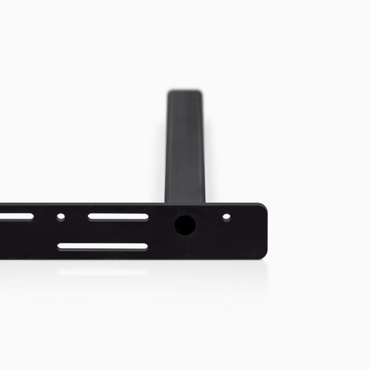 Heavy-Duty Floating Shelf Brackets | Shelfology