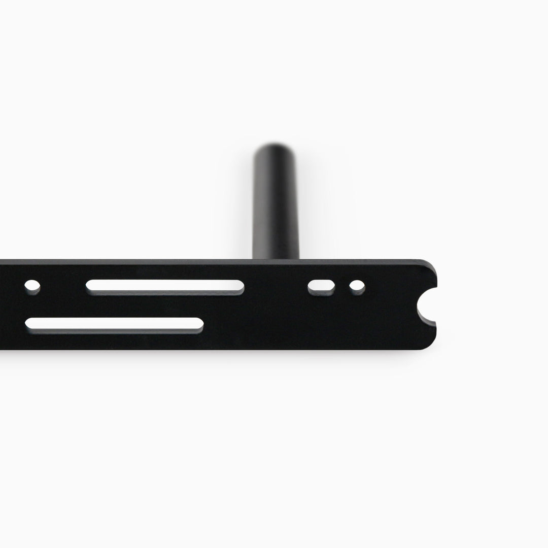 Shelf Brackets — Floating, Mantel & Countertop | Shelfology