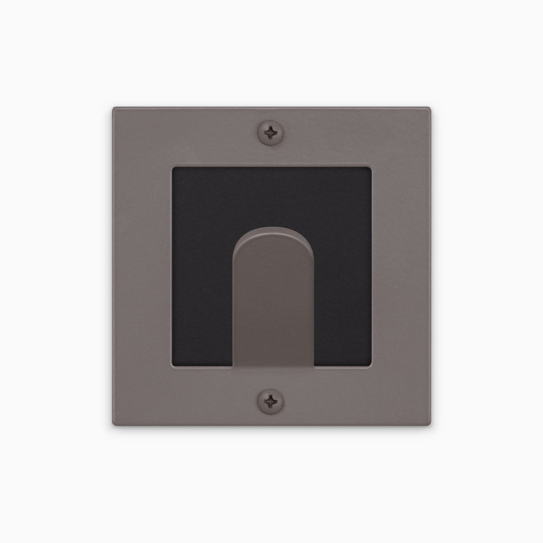 Shingle Square Wall Hook | Shelfology®