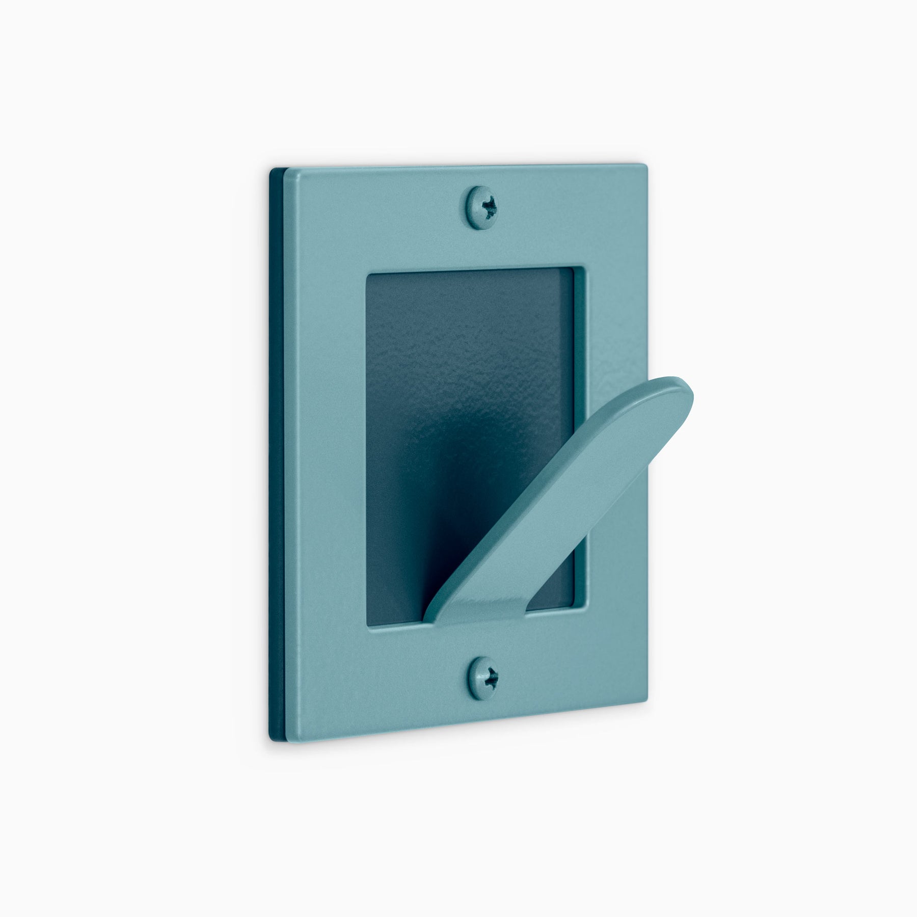 Shingle Square Wall Hook | Shelfology®