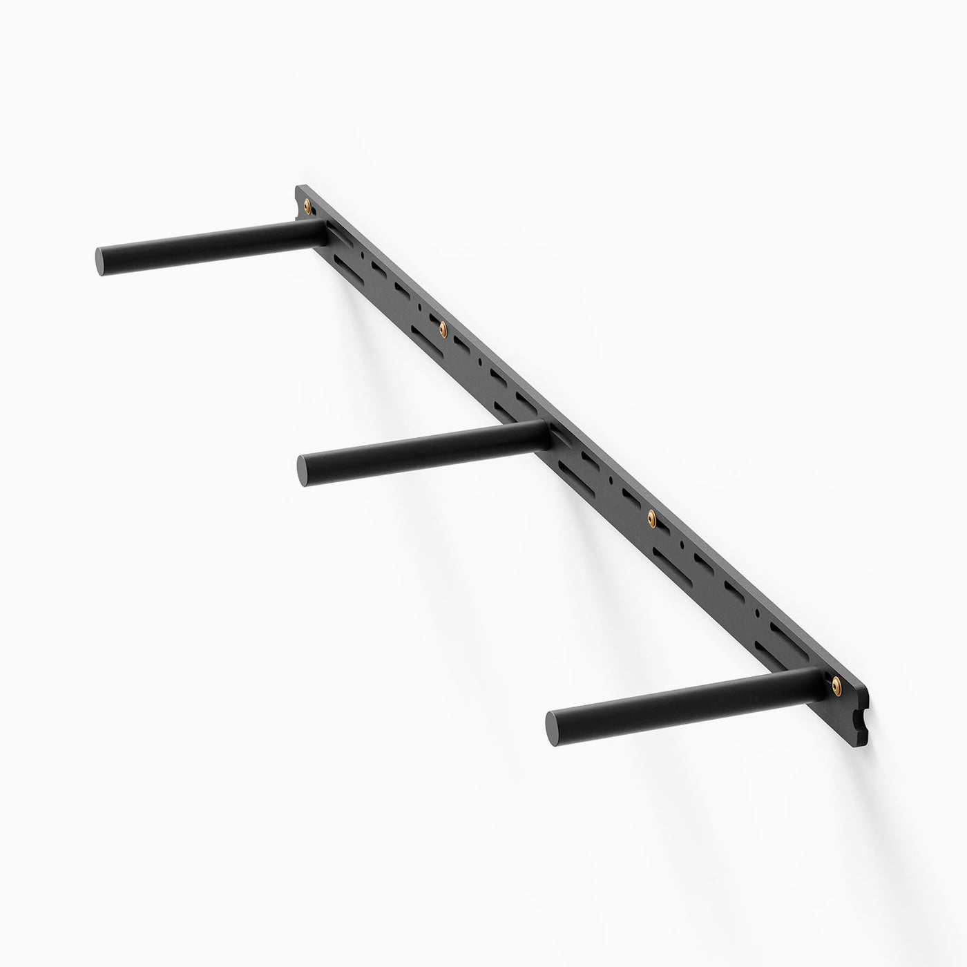 Aksel HD Floating Shelf Brackets | Shelfology®