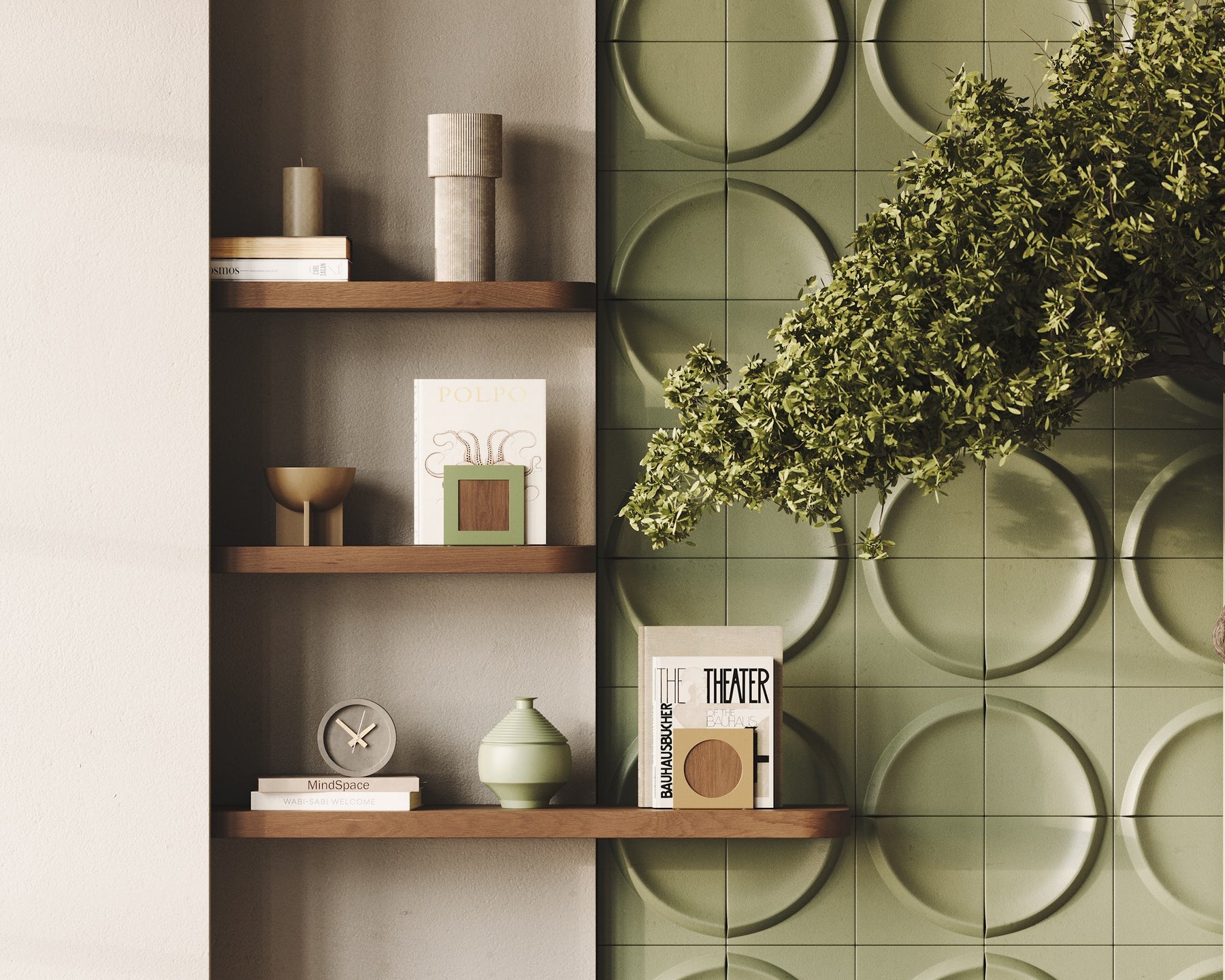 Trade Program – Shelfology