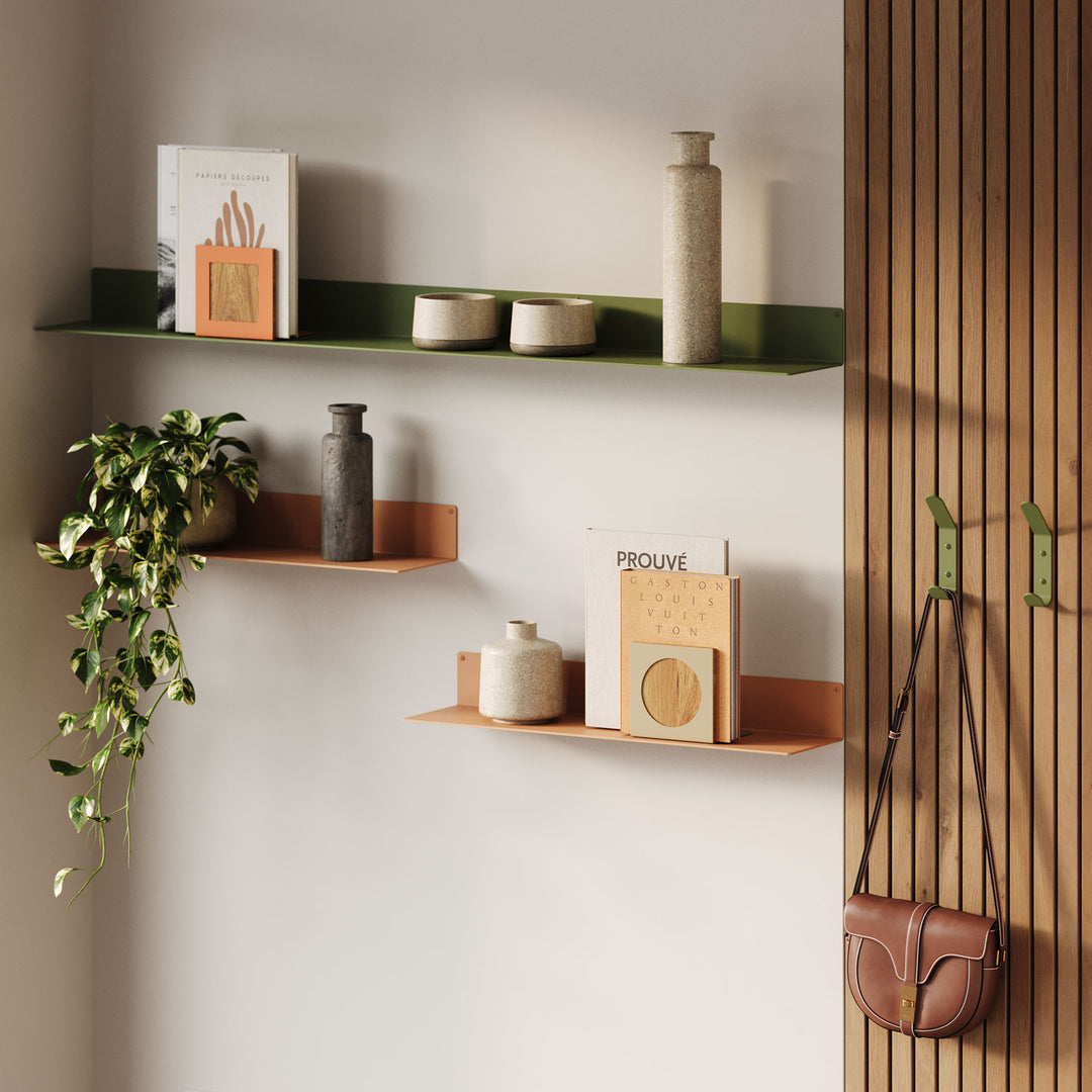 Shop Entryway Shelves & Organization by Shelfology