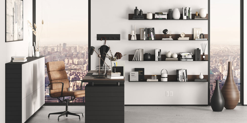 Office – Shelfology