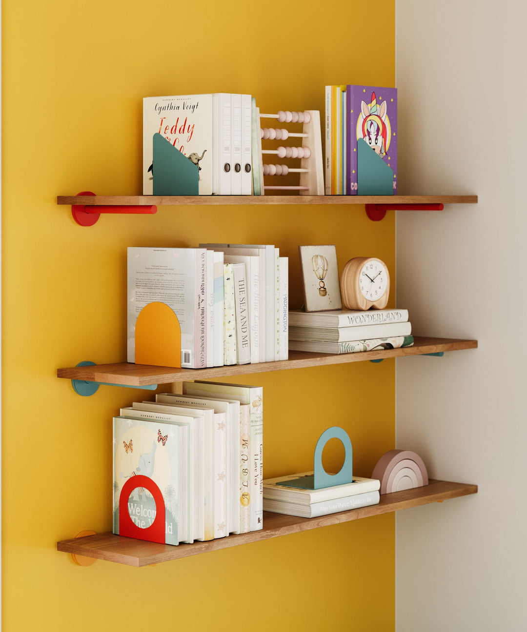 Kids Room – Shelfology