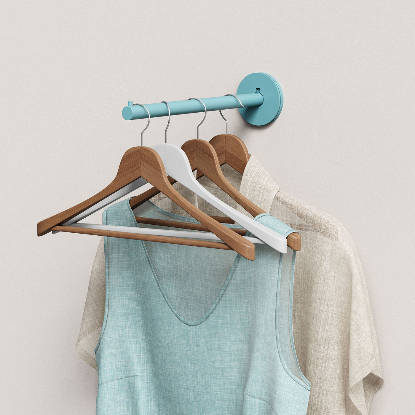 Roderick Hanger Hook | Shelfology®