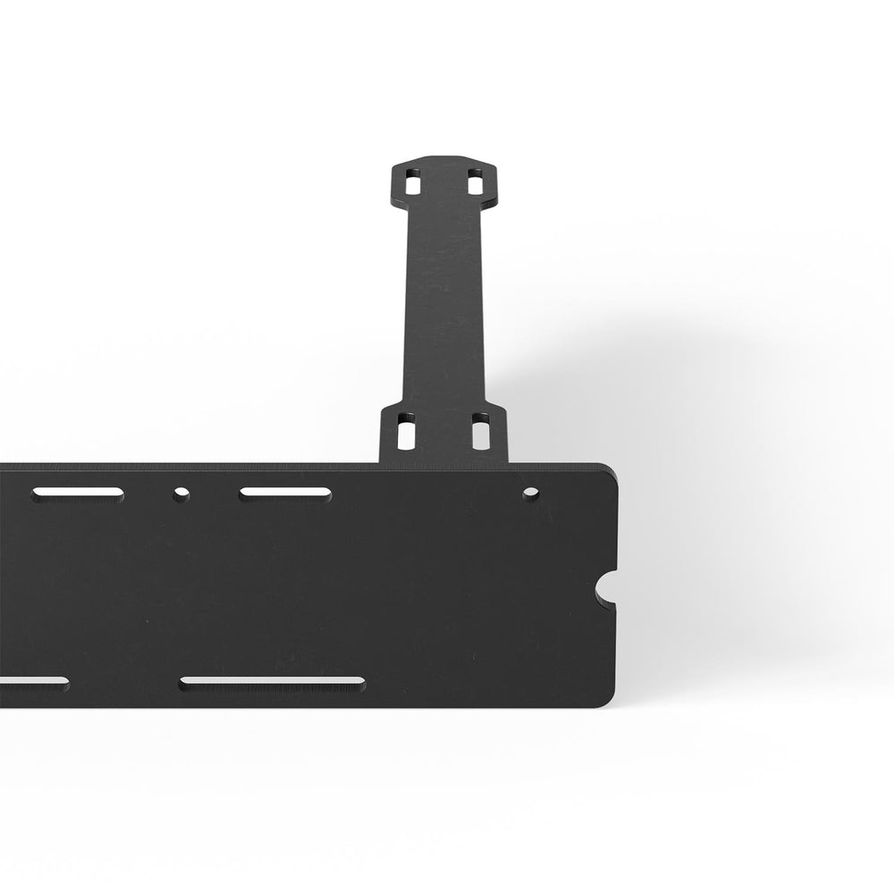 Steddy FM Floating Bench Bracket | Shelfology®