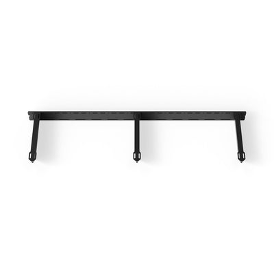 Steddy FM Floating Bench Bracket | Shelfology®
