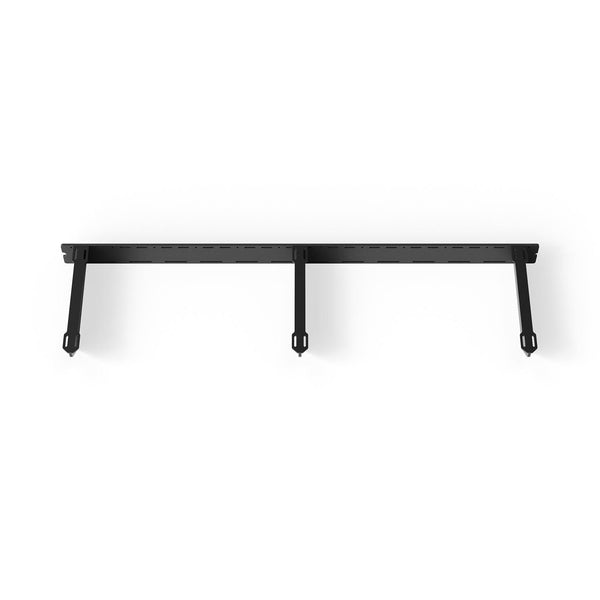 Steddy FM Floating Bench Bracket | Shelfology®