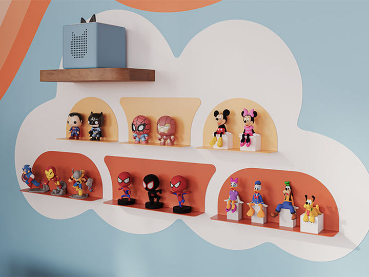 Kids Room – Shelfology