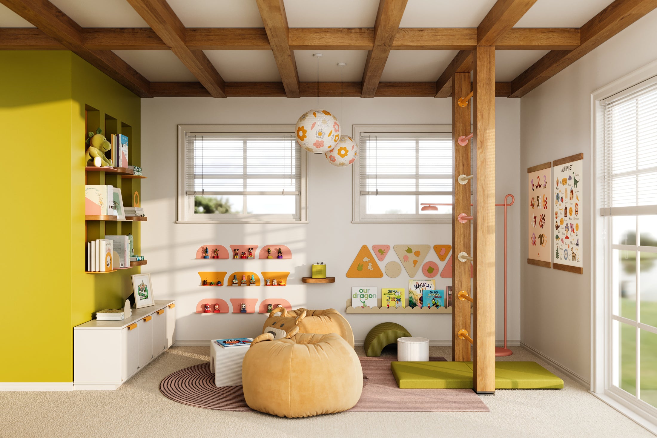 Kids Room – Shelfology