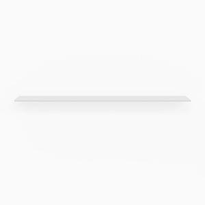 Tromso Steel Floating Shelf | Shelfology®